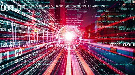 premium photo software development application programming code and tacit computer coding