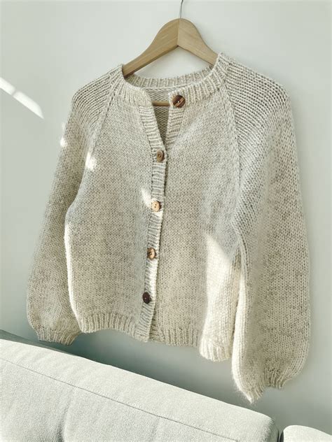 Pin By Floseph On Knits Crochet Clothes Knit Cardigan Pattern