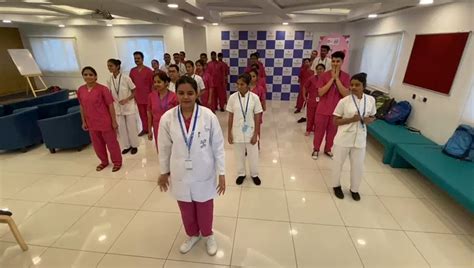 Manisha Choudhary On Linkedin Happylearning Medicalhandwashing