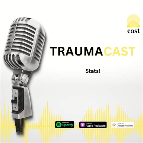 The East Traumacast How To Start Research Projects Eastern