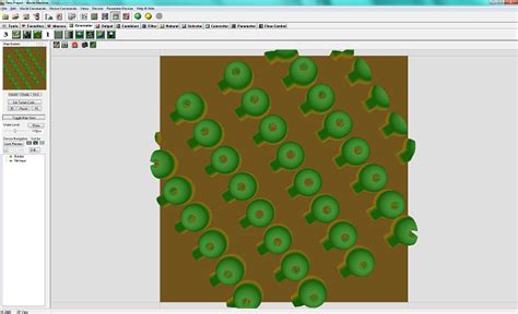 Rotator Macros And Plugins World Machine Community