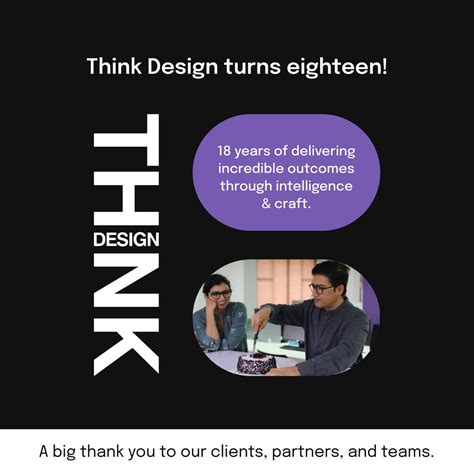 think design collaborative on linkedin thinkdesign design community