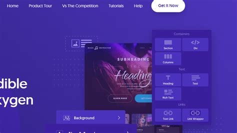 V481 Oxygen Builder Final V402 Addons Free Download Themes Plugins Club