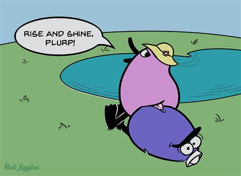 Rule 34 Anatid Anseriform Avian Bird Bob Jiggles Duck Hat Hi Res Peep And The Big Wide World