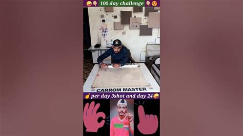 Start 100 Day Challenge😜☝️ Per Day 3shot And Day 24🤪🥰start Challenge