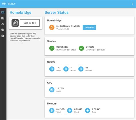 John Lian Deal With Homebridge Crashing