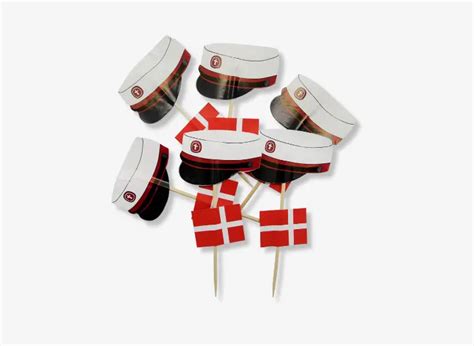 Studenterfest 2023 Pynt And Dekoration Til Studentergildet