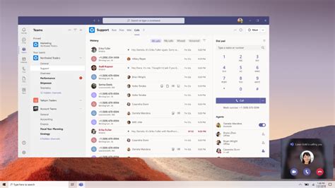 Restore And Maintain Personal Connections With New Microsoft Teams Calling Features