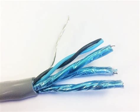 Multi Conductor And Multi Pair Cables