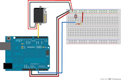 Подключение датчика света к ардуино Фоторезистор ардуино и датчик освещенности подключение к