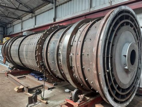 Cocoa Roasting Shell Fem Ltd Cocoa Roasting Shell Fem Ltd