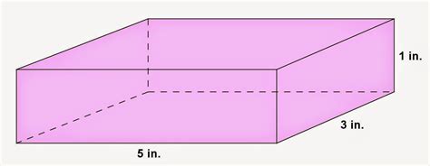 Math Principles Rectangular Parallelepiped Problems 17 Math Principles Rectangular Parallelepiped Problems 17