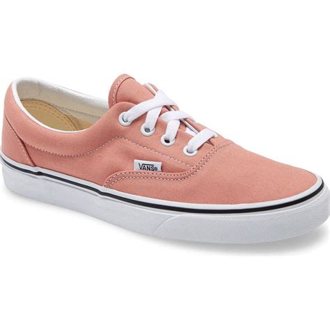 Vans Womens Era Skate Shoe Womens Lifestyle Athletic Shoes Fitness Shop Your Navy