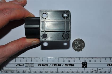 Beginners Freecad Exercise 5 1 And 5 2 Reference Images