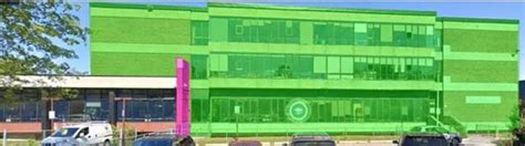 Travaux à Venir École Barthélemy Vimont