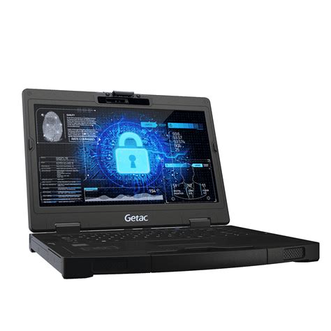 S410 - Getac