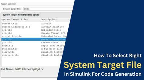 variable step solvers in matlab simulink which one to select csee