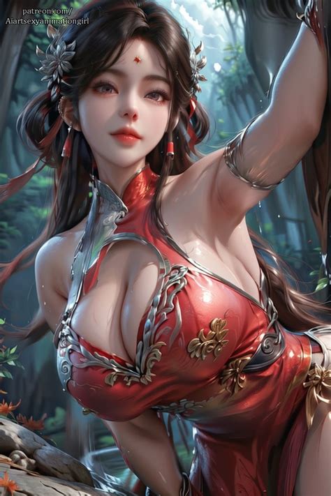 Fire Princess Fire Princess Luscious Hentai Manga Porn