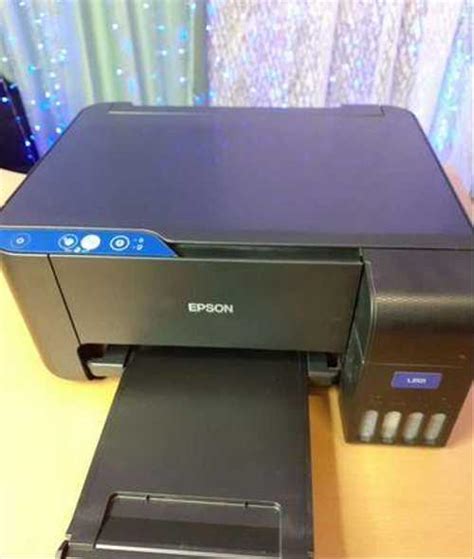 Принтер epson L 3101 Москва | Оргтехника и расходники | Festima.Ru ...