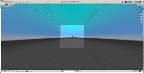 Creating Custom Skyboxes Using Blender And Crafting Stunning Atmospheres