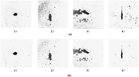 Image Denoising A Gaussian Filtering Combined With Morphological Open Download Scientific