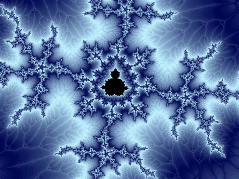 Max Iter S Fractal Follies