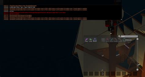Backpack CoreScript Bugs Engine Bugs Developer Forum Roblox