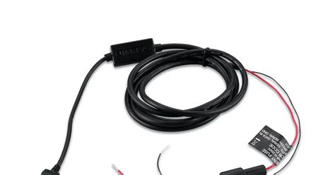 Garmin USB Power Cable With Bare Ends Garmin USB Power Cable With Bare Ends