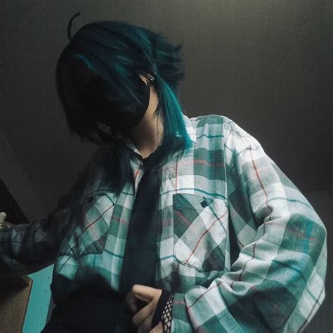 Xiao In Real Colori Personaggi