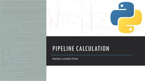 Ahmed A On Linkedin Pipeline Pressure Drop Calculation Python