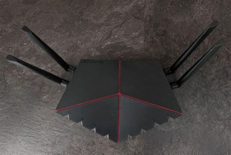 netduma r2 router review