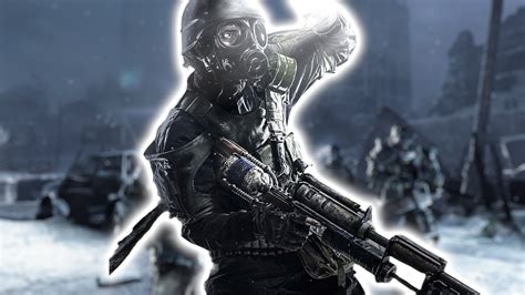 Metro 2033 Redux Devs Will Have Another Free Offer Soon After Xbox Blunder