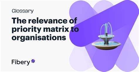 The Relevance Of Priority Matrix To Organisations A Guide