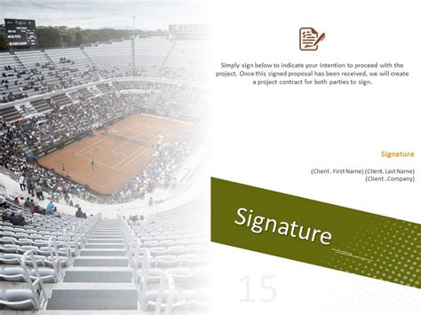 Signature Ppt Powerpoint Presentation Inspiration Layouts Powerpoint Presentation Templates