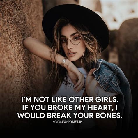 Attitude Quotes With Bad Words In English For Girl At William Deas Blog