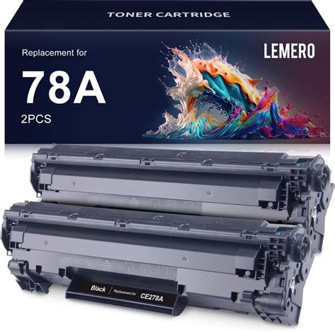 Compatible HP P1606 Toner Cartridges | Optimize Printing Performance