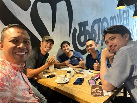 Mohd Ibrahim Abu Bakar On Linkedin Connect With Linkedin Friends Who