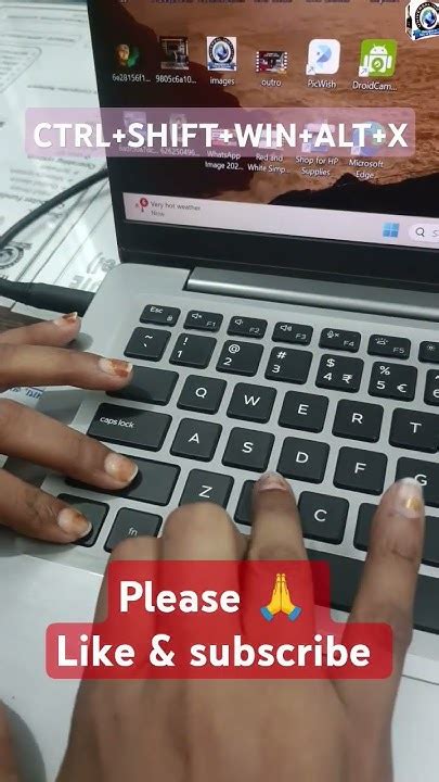 How To Insert Ms Excel In Shortcut Key 🗝️computerclass Computer