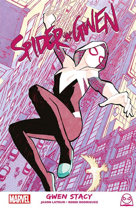 Spider Gwen Gwen Stacy Little Drummer Girl Brutstatt