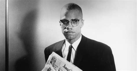 It Was America That Killed Malcolm X Afropunk