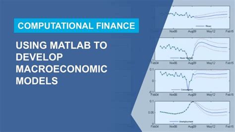 How To Use Matlab For Economic Modeling Datatas