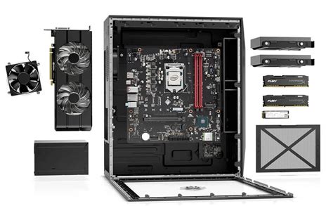 Proven Refurbished Desktop Computers List
