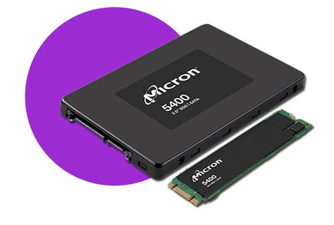 Micron Nvme™ Ssd Custom Server Configuration M2m Direct