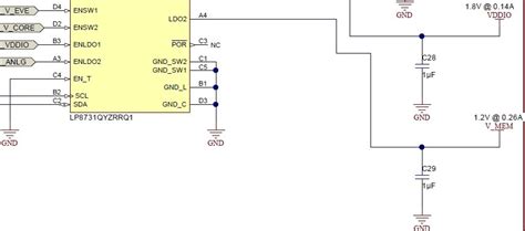 TDA TDA X Reference Design Issues Processors Forum Processors TI E E Support Forums