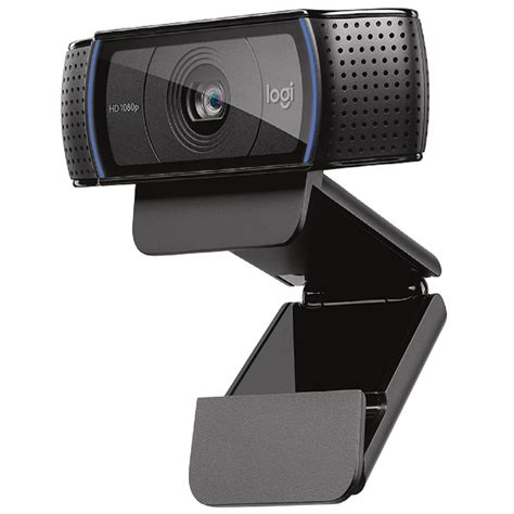 Logitech C920 Webcam Price In Bd Ryans