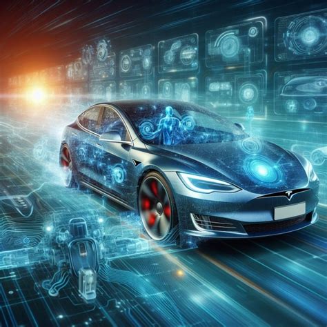 Decoding The Brains Behind The Wheel The Role Of Deep Learning In Autonomous Vehicles