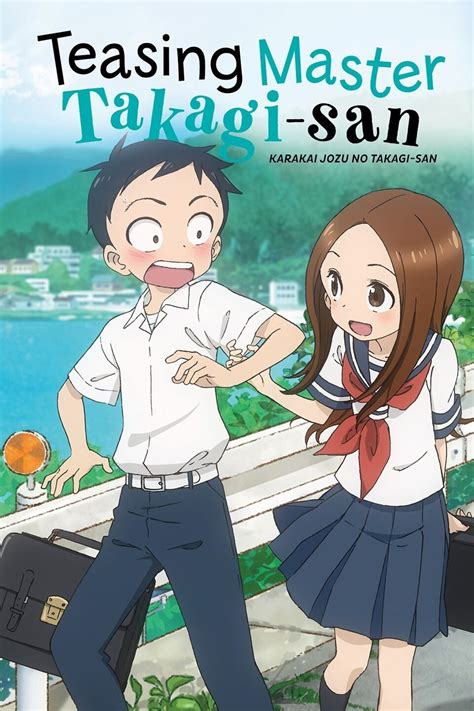 Teasing Master Takagi San Rotten Tomatoes
