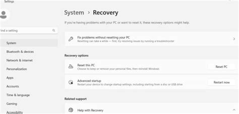 Why Does Windows 11 Keep Restarting Find Solutions Here Why Does Windows 11 Keep Restarting Find Solutions Here