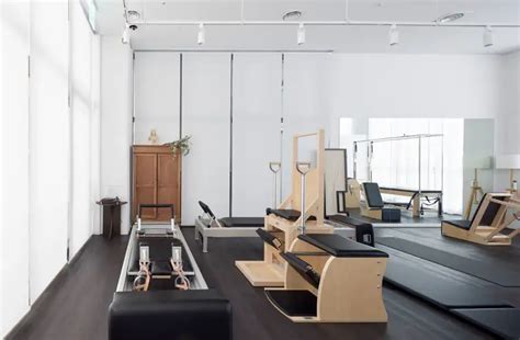 화이트톤 깔끔한 22평 필라테스 인테리어 인천 연수구 송도동