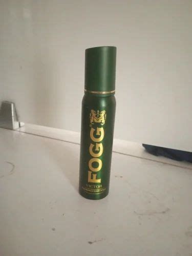 Fogg Perfume Spray Bottle Packaging Size 120ml At ₹ 225 In Chennai